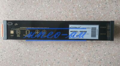 1Pcs New For DP600 Automatic Door Controller | eBay