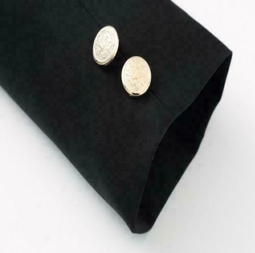 Mens Single Breasted Blazer School Uniform Gakuran Buttons Slim Fit ...