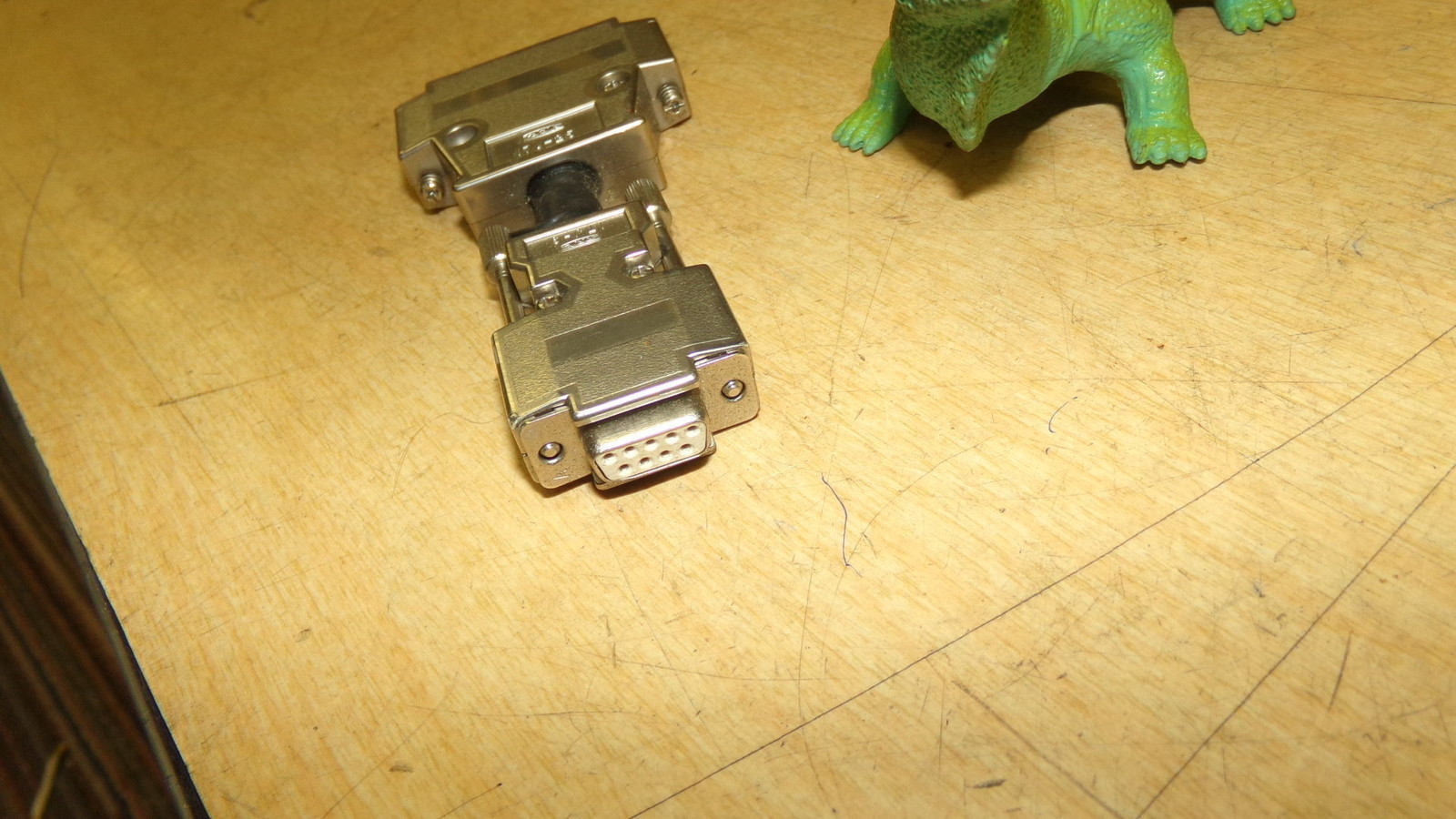 DDK, 17J-9, 17J-25, Connector *Free Shipping* | eBay