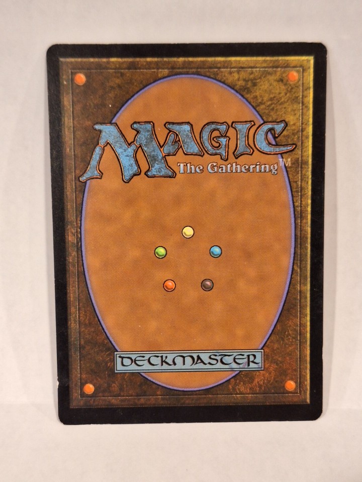 Nightmare Magic Origins Core Set - Magic the Gathering MTG | eBay