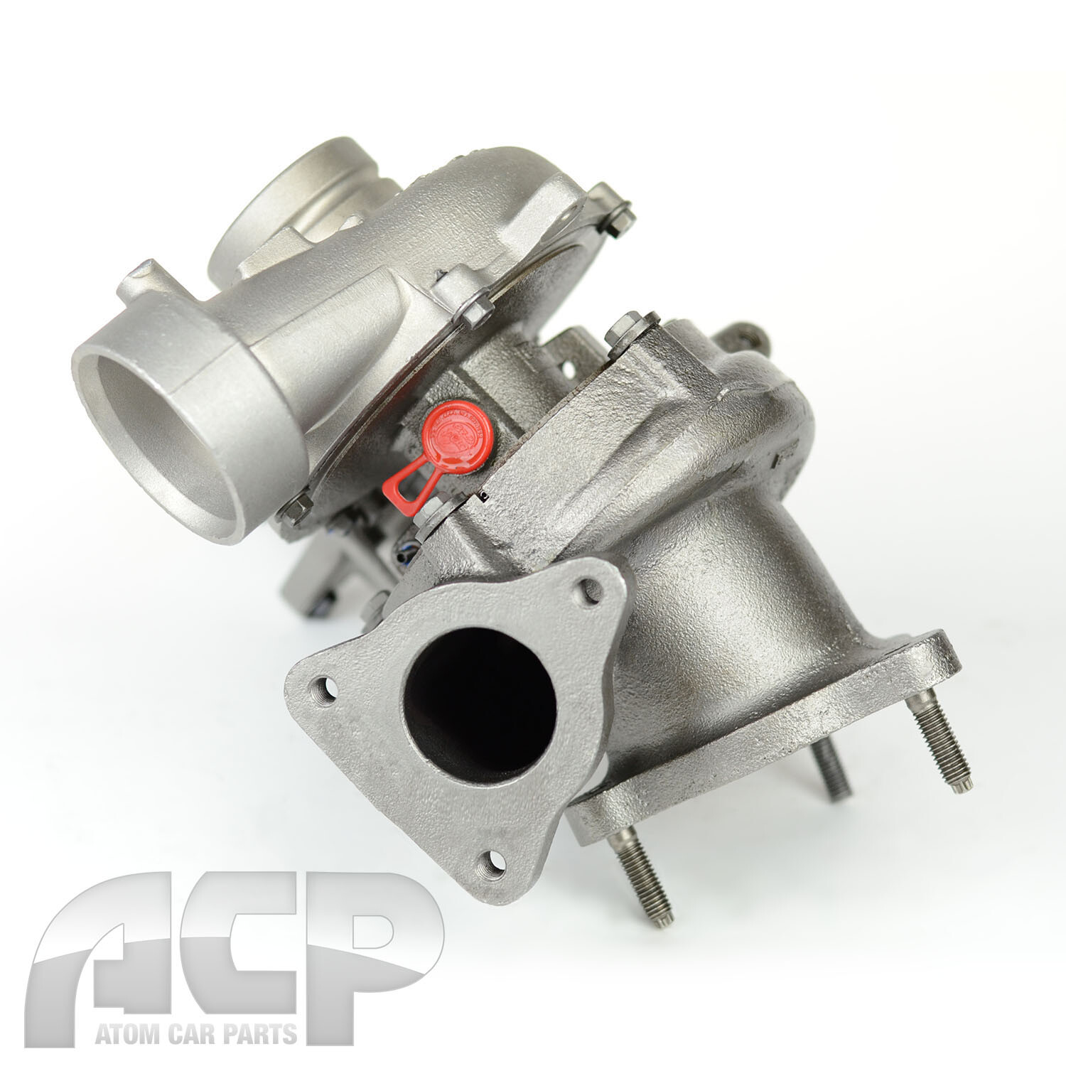 Turbocharger Mercedes A, B, CLA, GLA, E Class. 1.8, 2.0. Turbo VV21 ...