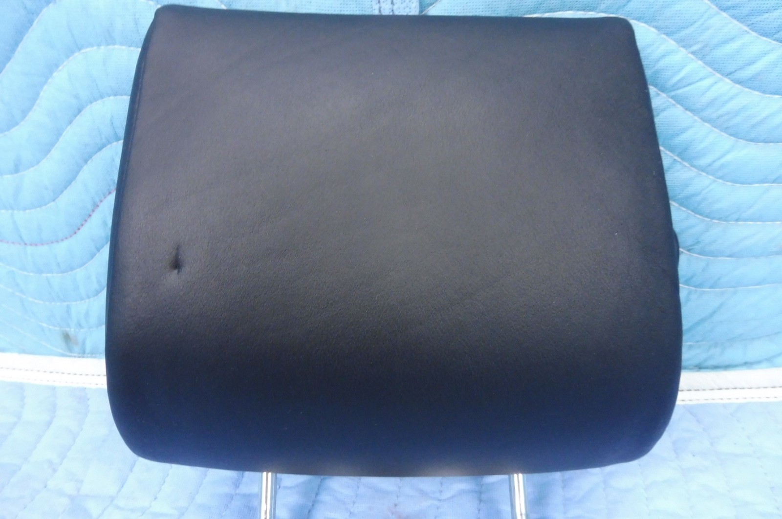 Lexus LS430 Rear Seat Center Headrest 71960-50090-C1 Black 2001-2006 ...