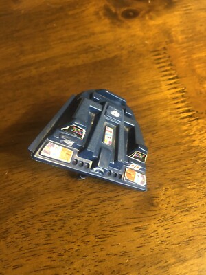 Star Wars Millenium Falcon cockpit control panel | eBay