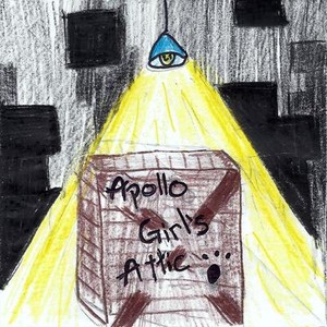 Apollo Girls Attic | eBay Shops