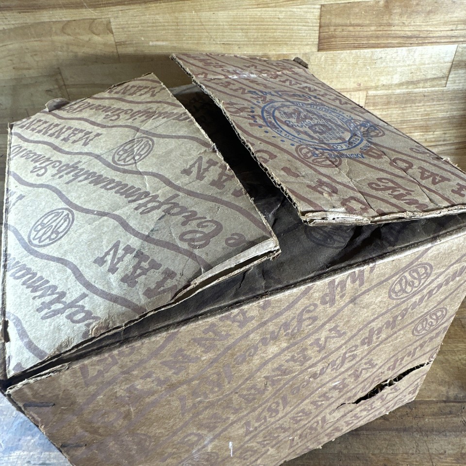 Vintage Rare 1930's Manning Bowman No. 500 Kernel Korn Electric Popper ...