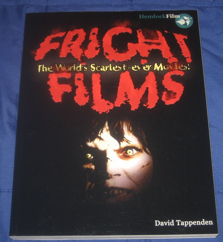 FRIGHT FILMS , THE WORLDS SCARIEST EVER MOVIES (2011) - Great EXORCIST ...