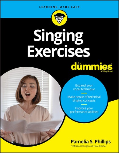 Singing Exercises For Dummies (For Dummies (Music)) 9781119701040| eBay