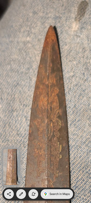A GERMAN SOLINGEN DAGGER WITH ENGRAVED BLADE | eBay