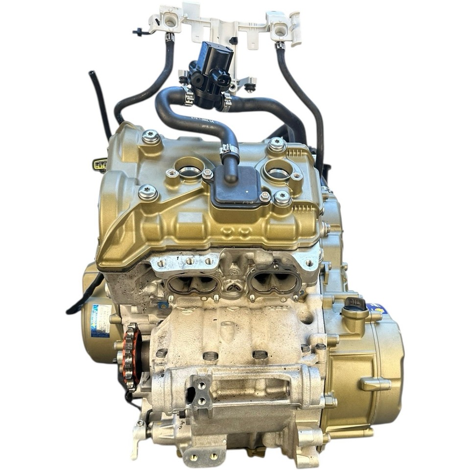 2018 - 2024 DUCATI PANIGALE V4 V4S ENGINE MOTOR *6,700 MILES* 30 DAY ...