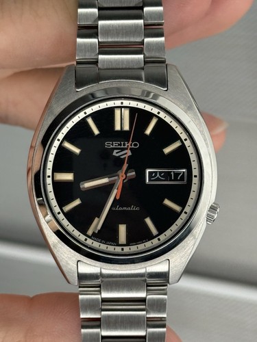 Seiko 5 Sports SNSX Series Automatic Ref. SBSA255 | eBay