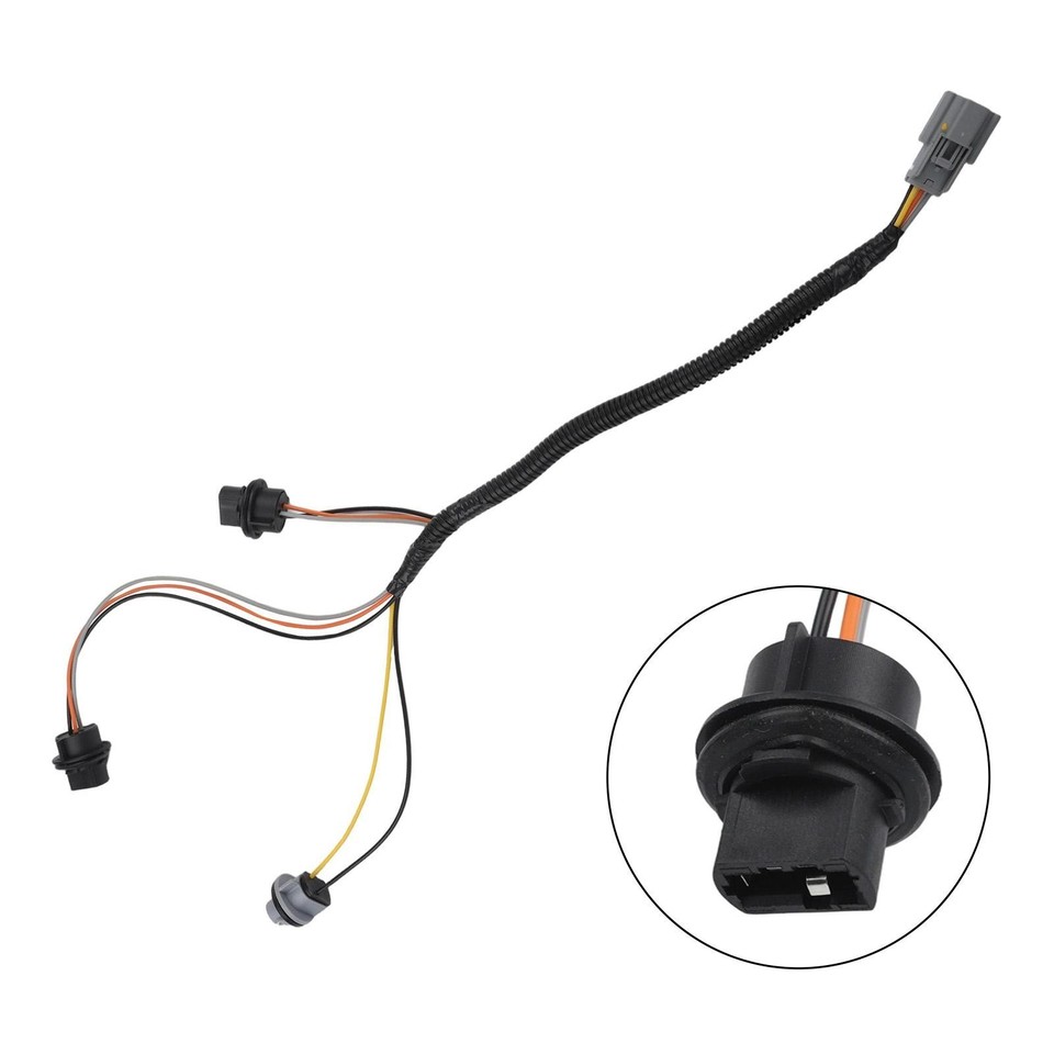 23126521 Tail Light Wiring Harness for Chevrolet For Colorado 2015 2022 ...