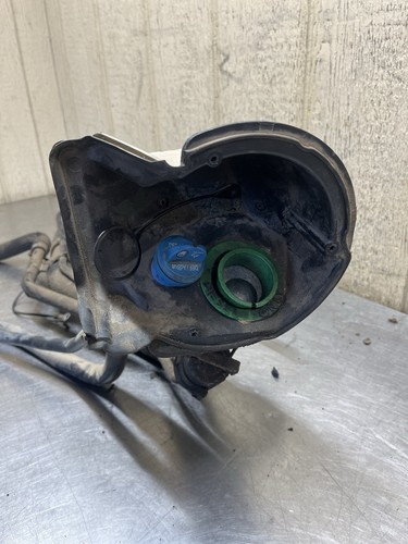 2013-2018 Dodge RAM 2500 3500 6.7L FUEL & DEF FILLER NECK OEM | eBay