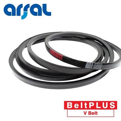 BELTPLUS A144 1/2 x 146in V-Belt | eBay