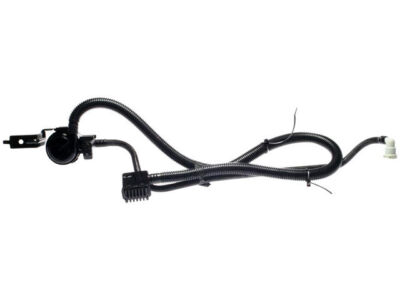 Vapor Canister Vent Solenoid fits Chevy Avalanche 2007-2013 83MTMC | eBay