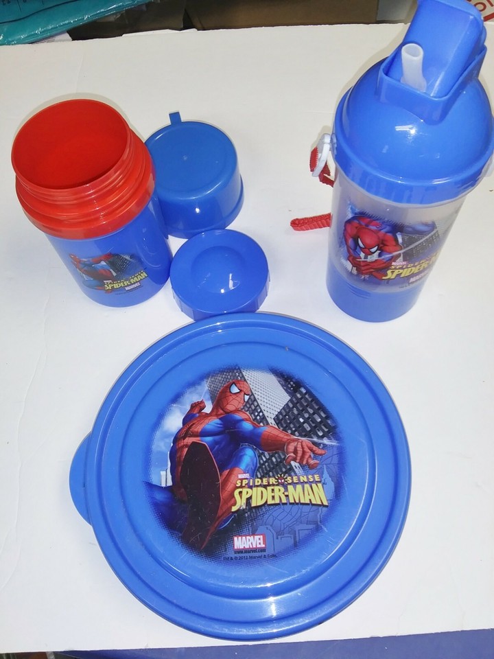 Sets of Characters Dinnerware. Disney Cinderella Dora, Ninja SEE PIC. U ...