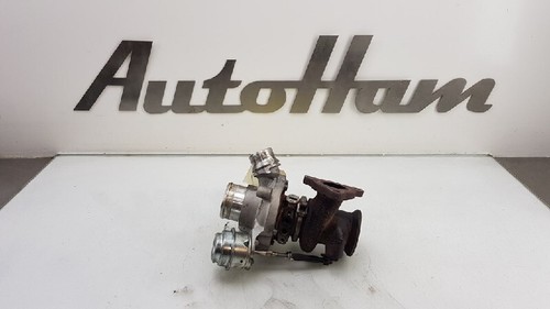 TURBO Opel Astra K Sports Tourer Combi 1.6 CDTI 110 16V (B16DTU) 2017 ...