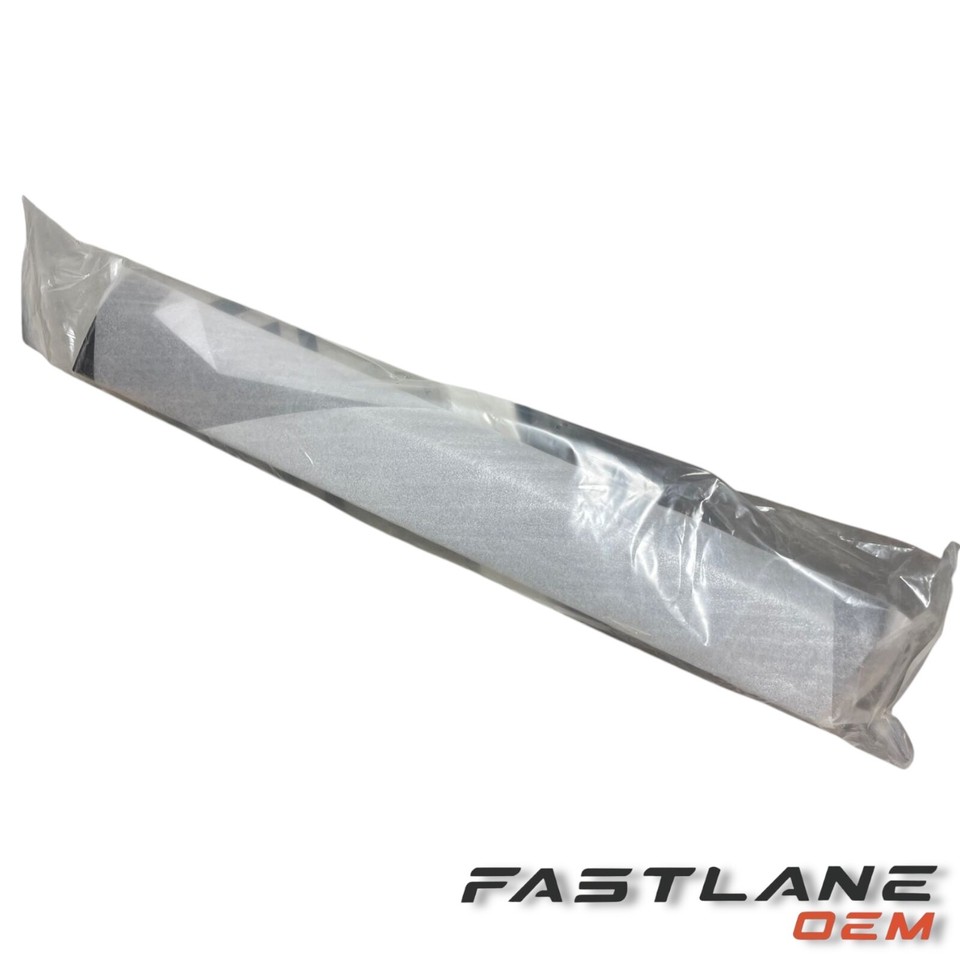 2020-2021 BUICK ENCORE GX FRONT LOWER MOLDING NEW OEM 42727401 | eBay