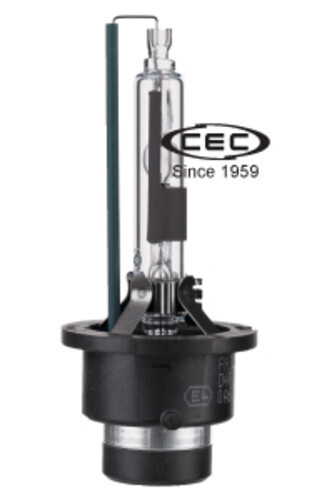 Headlight Bulb CEC Industries D4R for sale online | eBay