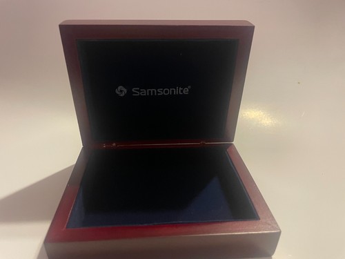 samsonite jewelry box | eBay