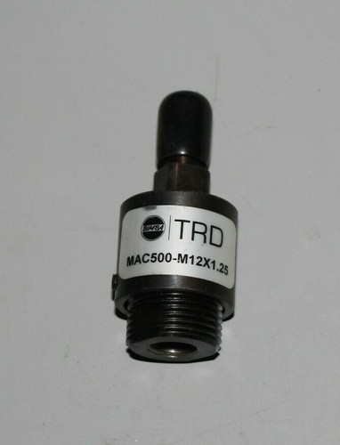 New Bimba TRD Manufacturing MAC500-M12 X 1.25 Alignment Coupler, CTD | eBay