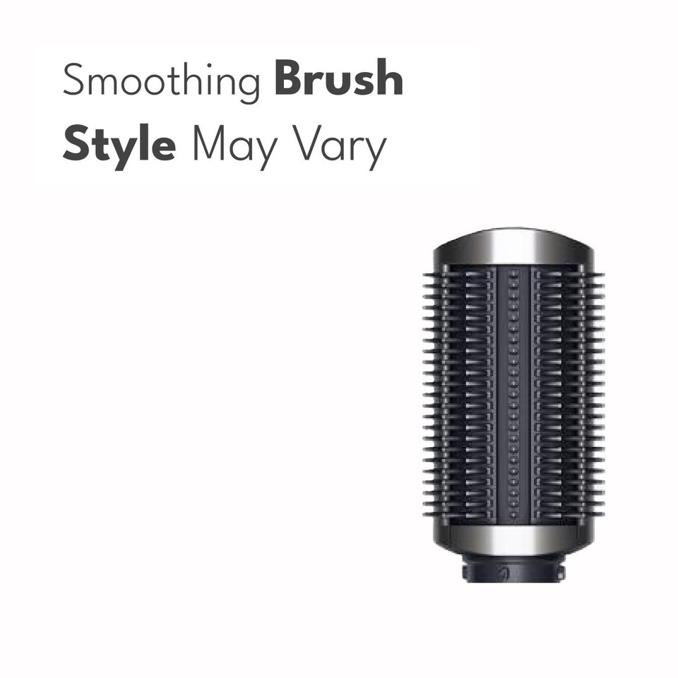 Dyson Airwrap Multi-Styler | Bundle with Brushes, Pre-Styling Dryer ...