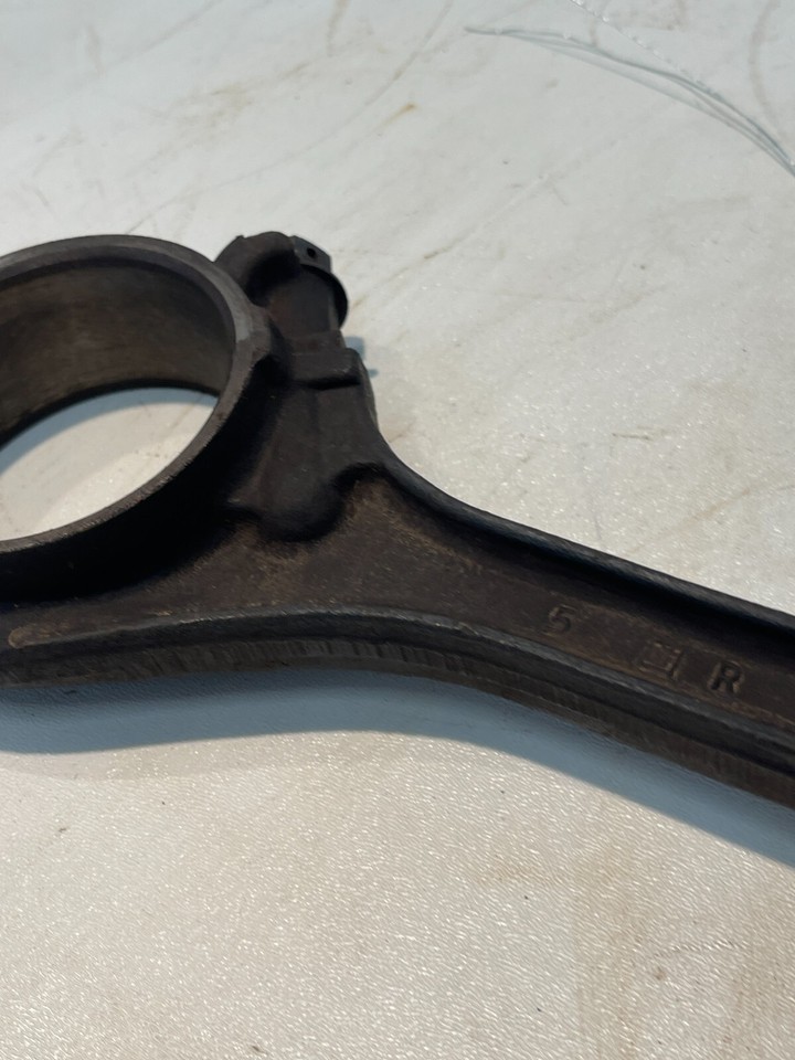 1951 Minneapolis Moline MM Z ZAU Tractor Connecting Rod RE307 | eBay