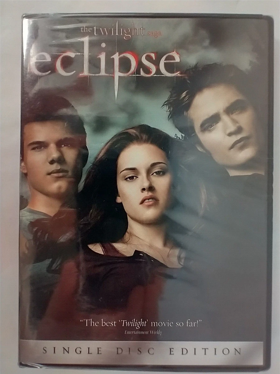 Twilight Movies Eclipse