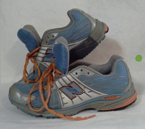 New Balance 904 Light Weight Trainer Women's Size 8.5(B) Training Shoes ...