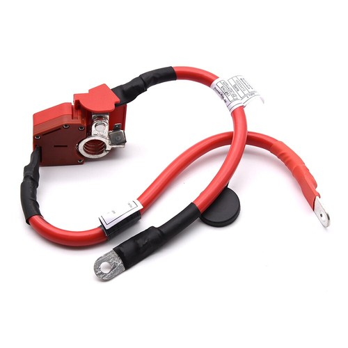 Positive Battery Fuse Cable For BMW F30 F31 F34 F35 M3 F80 F32 F33 F36 ...