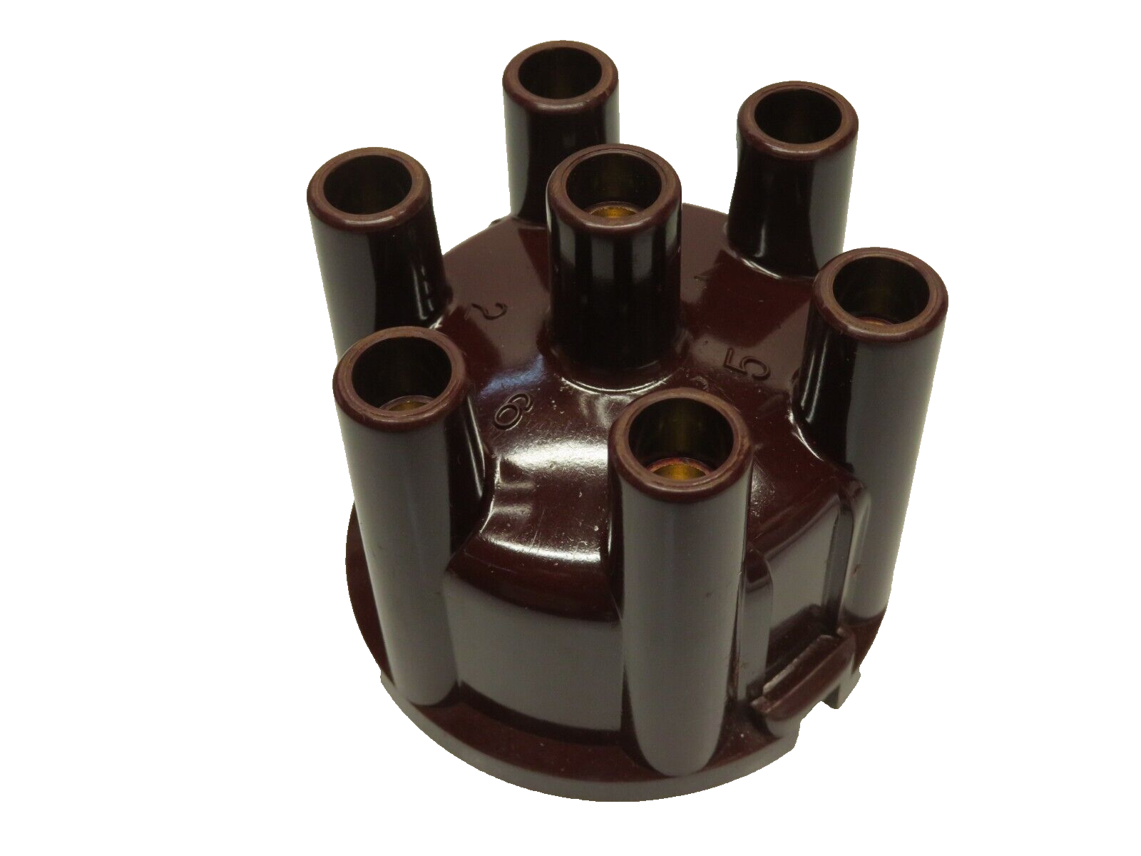 Distributor Cap Fits Toyota Land Cruiser Crown Corona MK2 19101-60041 ...