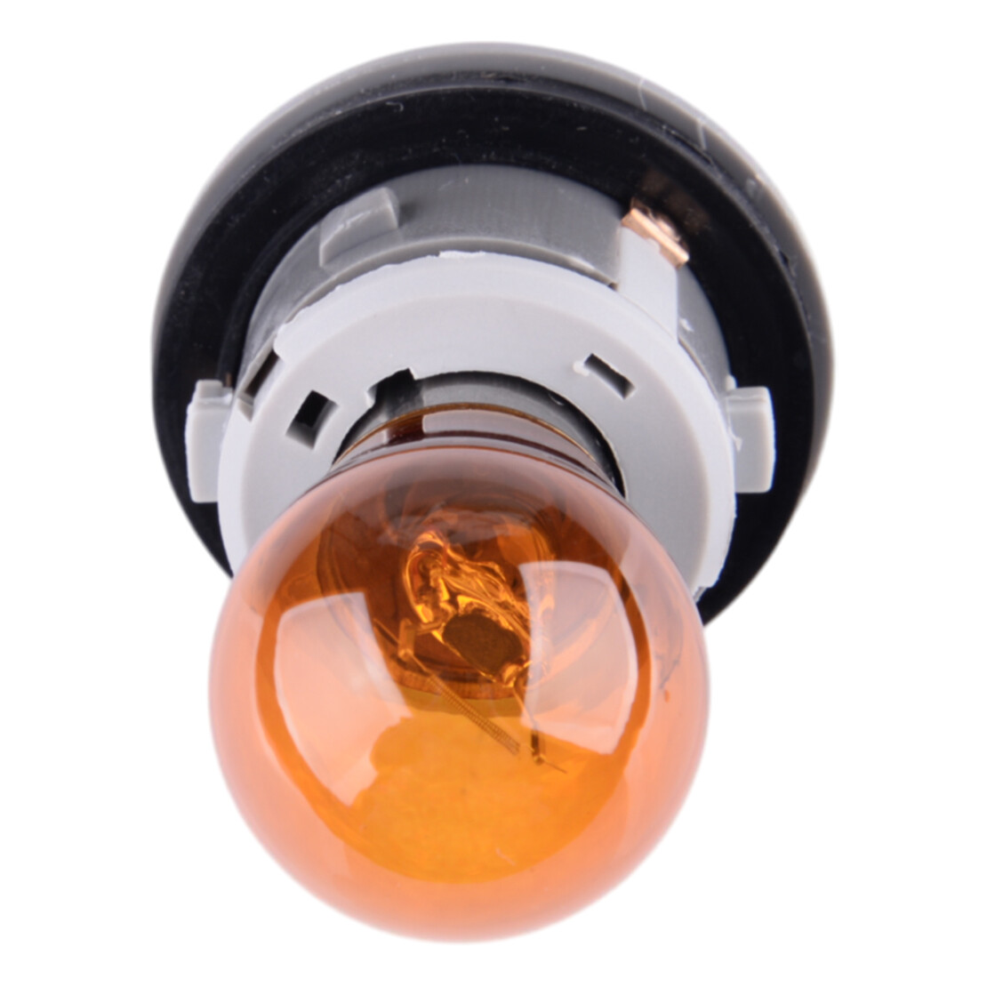 2x Front Turn Signal Lamp Bulb Socket Fit For Hyundai Kia 92166-3K000 ...