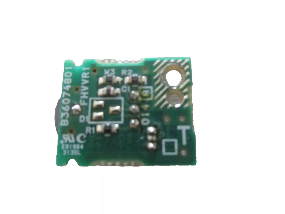 TOSHIBA B36074801 FHVVR1 LCD Contrast Module For SATELLITE 210CS Laptop ...