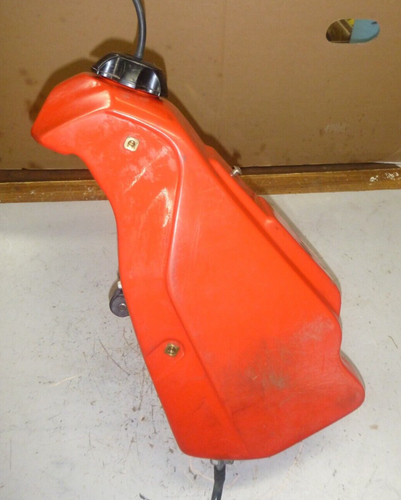 1989 Honda CR125R Gas Tank CR 125R 125 Fuel Tank | OE | Fuel Tank