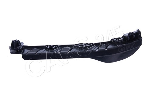 Genuine BMW 528i 528xi 535xi 550i 08-10 Bmw Bumper Cover Support ...