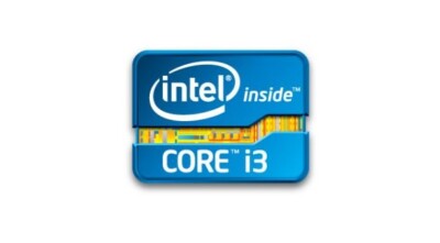 Intel Core i3 3240 HD Graphics 2500 Dual Core 3.40 GHz 3 MB 55 W Tray ...