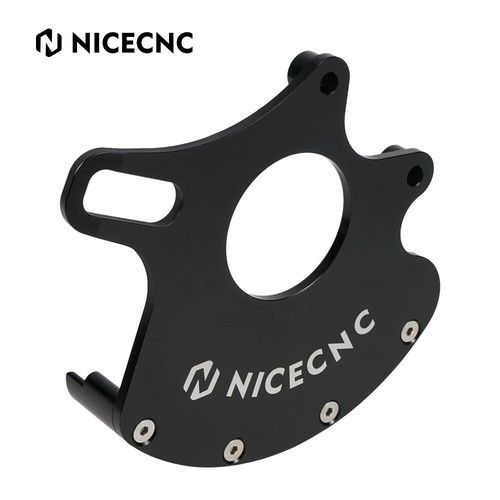 For 2013-2022 Yamaha Raptor 700 Brake Caliper Bracket Hanger Disc Rotor ...