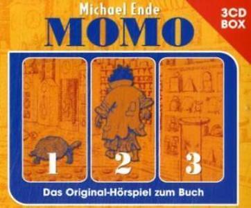 Momo 1-3 | Michael Ende | 2007 | deutsch 9783829119795 | eBay