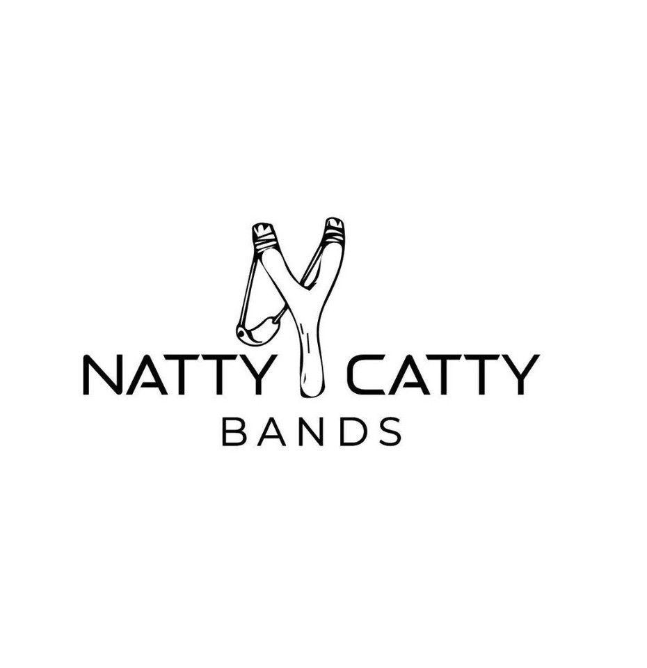 Natty catty bands X4 catapult/slingshot ott/ttf any 20-15 .75 won’t ...