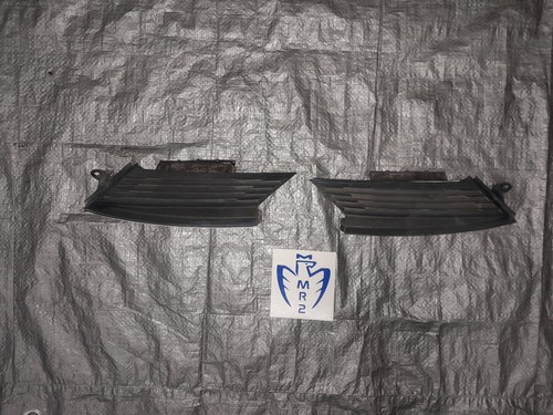 1985 - 1989 Toyota MR2 AW11 Passenger Right Rear Pillar Vent OEM LEFT ...