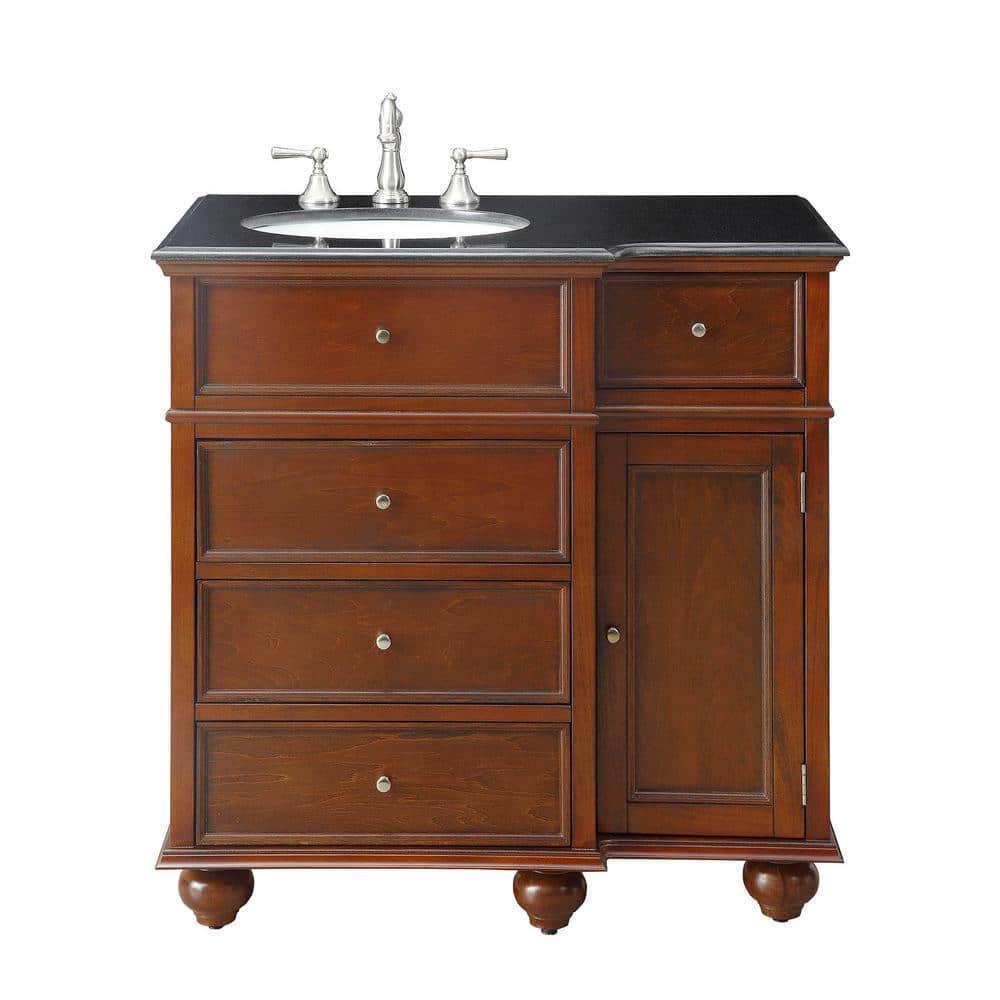 Hampton Collection Vanities Vanities · DISCOUNT BROS