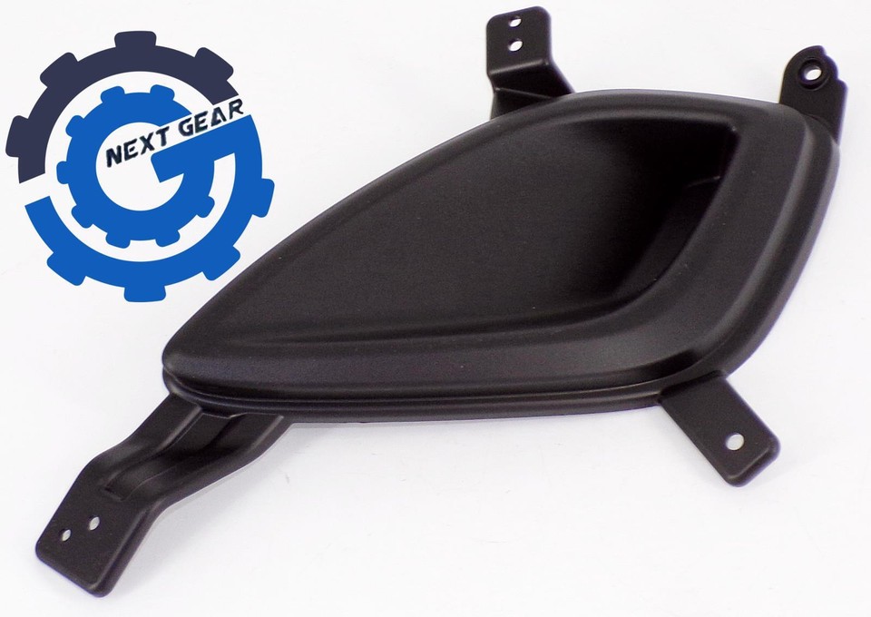 86563 3Y000 New OEM Hyundai Left Fog Lamp Trim for 2011-2013 Elantra | eBay