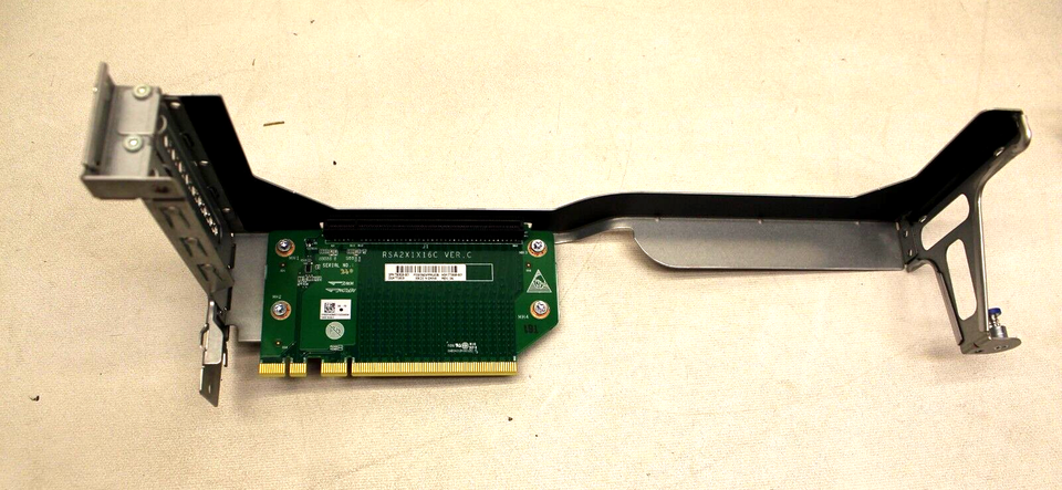 765518-B21 HP DL80 Gen9 GPU Enablement Kit 792119-001 NEW COMPLETE ...