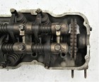 Nissan engine Z18 Z20 OHC EFI type 4plugs petrol cylinder head ...