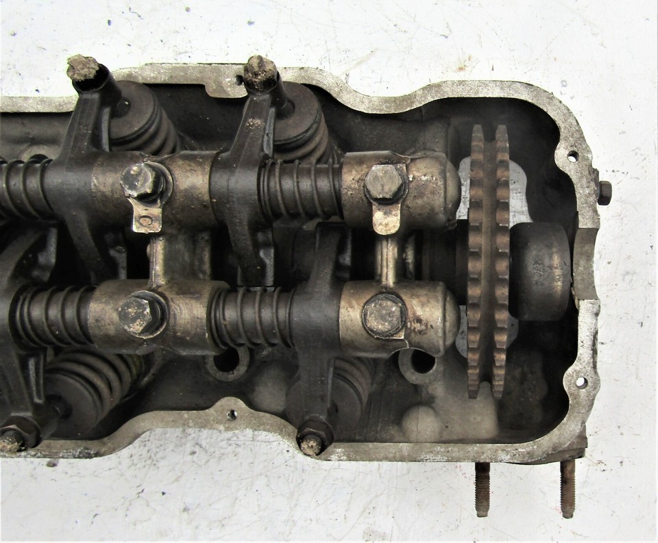 Nissan engine Z18 Z20 OHC EFI type 4plugs petrol cylinder head ...