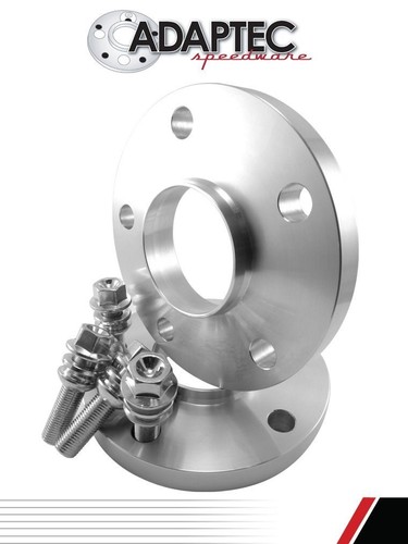Porsche 911 (12-15) 5mm Wheel Spacers (2) by Adaptec Speedware - Made ...