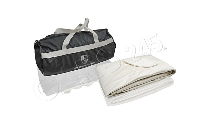 Genuine Porsche Indoor Car Cover for 911 912 964 for sale online | eBay