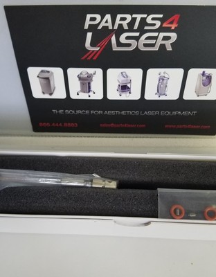 CUTERA PROWAVE LX HANDPIECE FLASH LAMP | eBay