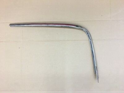 1962 FORD FALCON UPPER REAR WINDOW RH TRIM MOULDING ORIGINAL | eBay