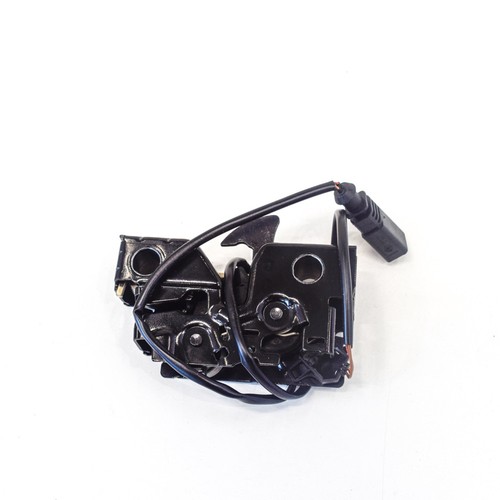 2013 Volkswagen Jetta Front Bonnet Hood Catch Lock MK6 5C7823509B ...