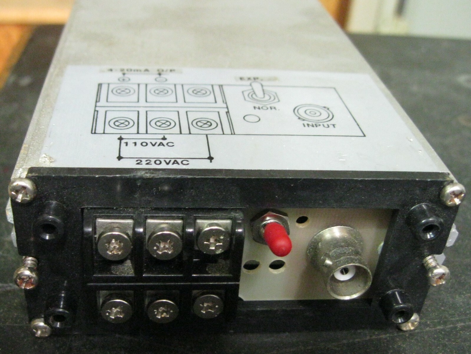 Omega PHTX-91 pH Transmitter for sale online | eBay